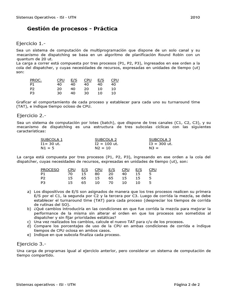 SO_2_Práctica_Procesos | PDF