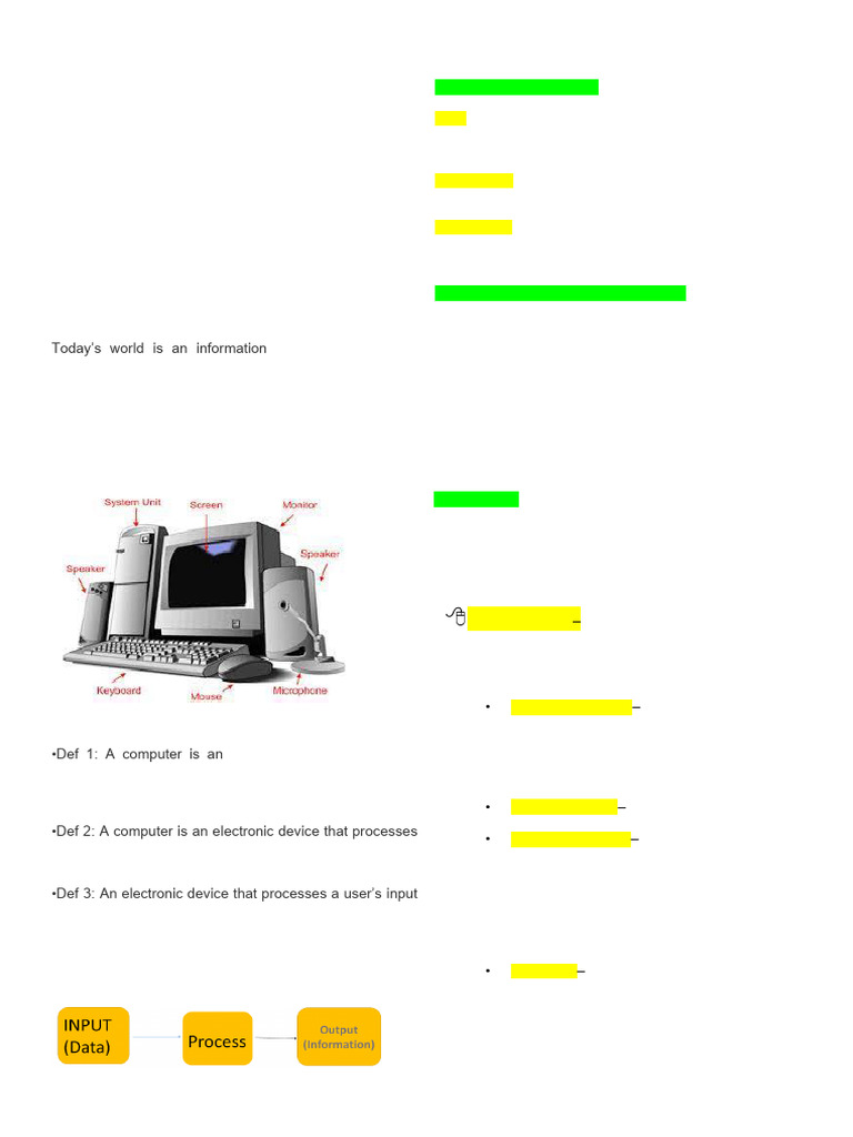 Teaching ICT Module 1 | PDF