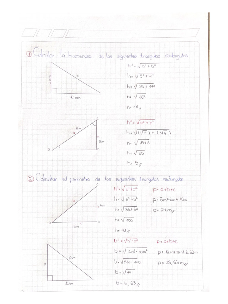 Tarea 1 - Modulo 3 MATEMÁTICA | PDF Tarea 1 - Modulo 3 MATEMÁTICA | PDF