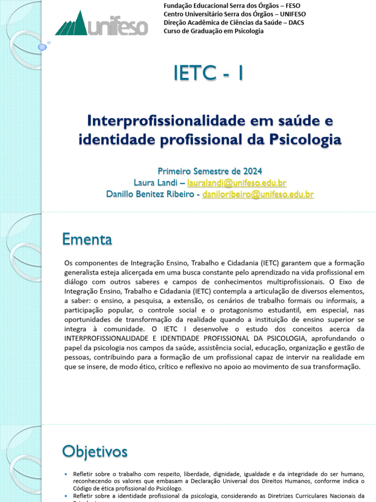 Ietec | PDF