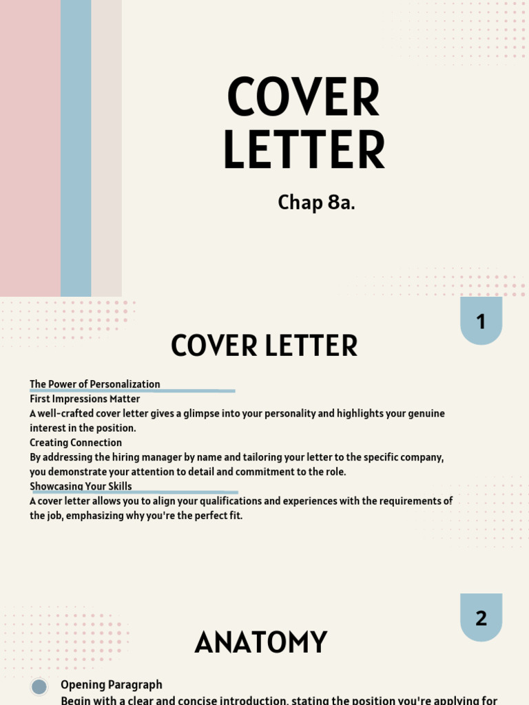 Beige Pastel Minimalist Thesis Defense Presentation | PDF