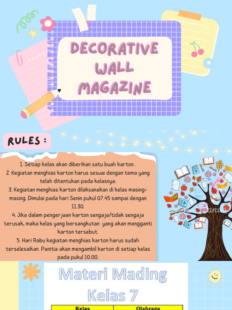 Wall Magazine | PDF