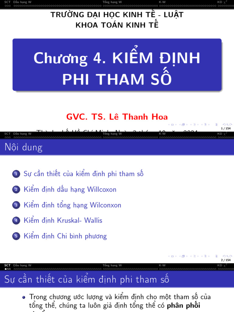 Chuong 4 PTDL PhiTS 2024 | PDF
