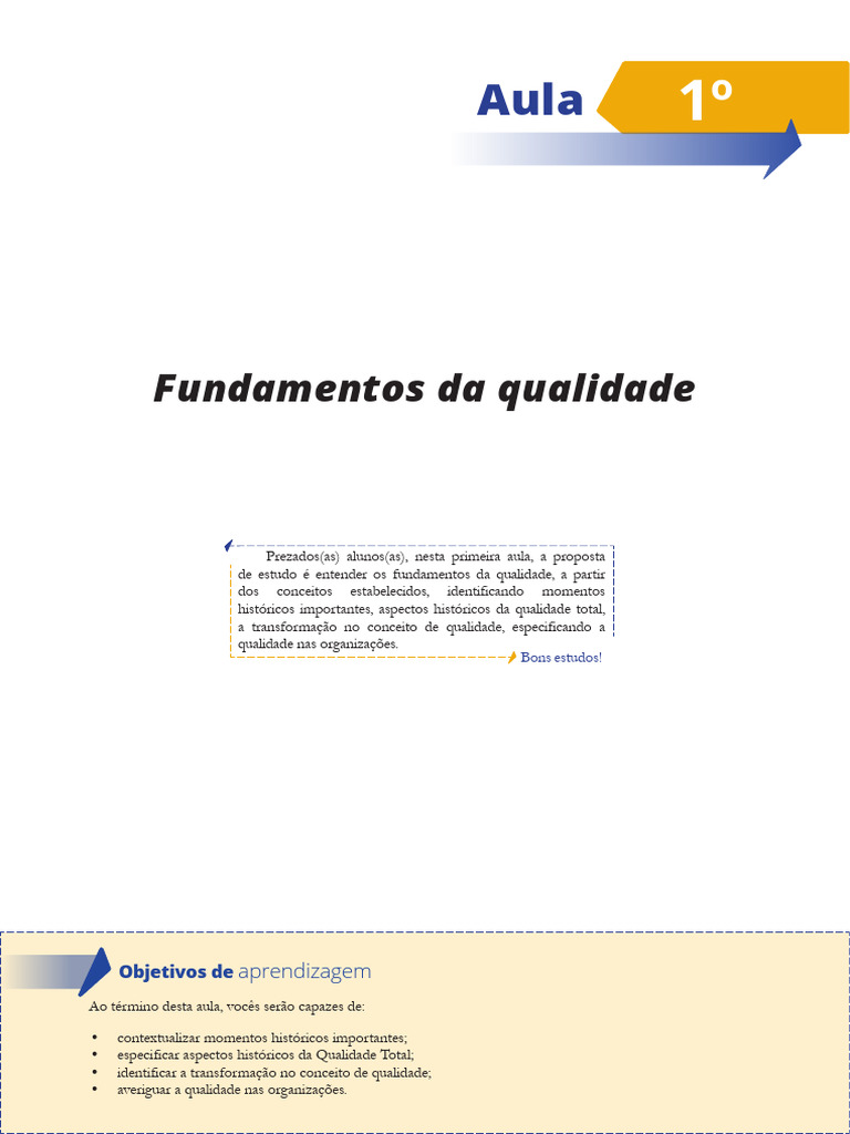 aula1 | PDF