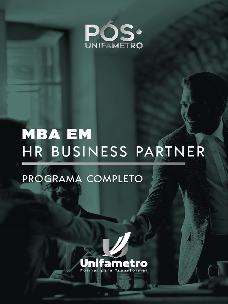 Programa Business Partner | PDF