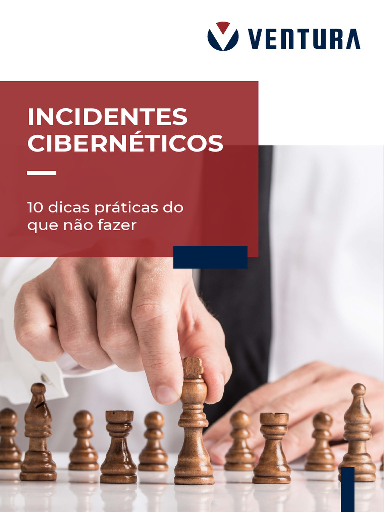 Cópia de Cartilha Ventura ERM - 10 Dicas | PDF