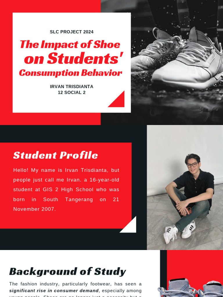 SLC PPT - Irvan Trisdianta 12 Social 2 | PDF