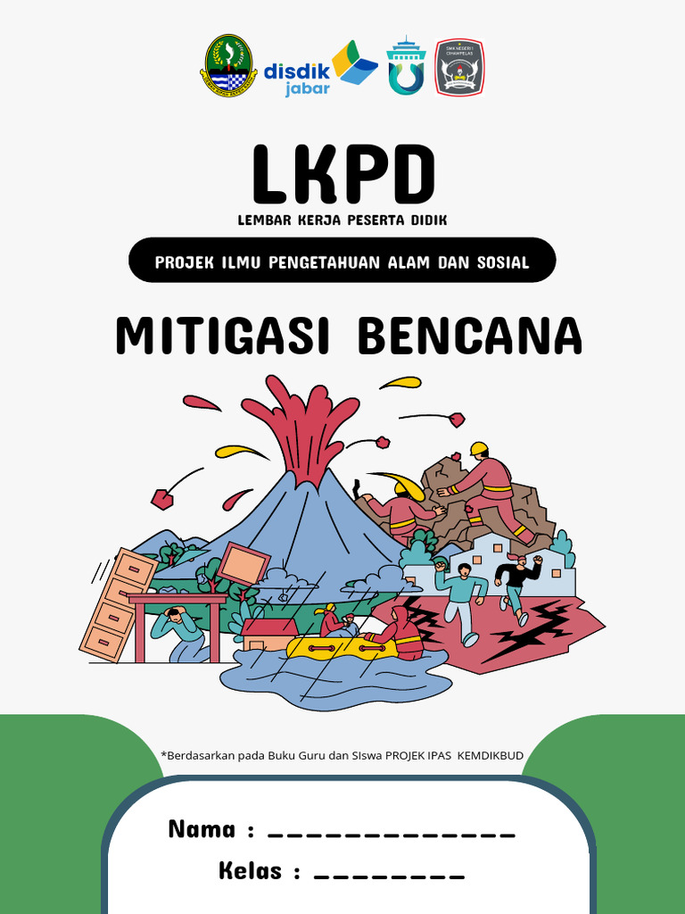 LKPD dan MODUL BAB 2 (5) | PDF