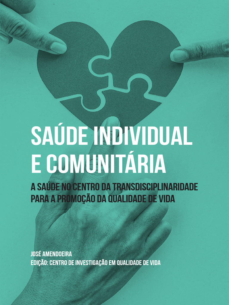 Saude Individual e Comunitaria | PDF