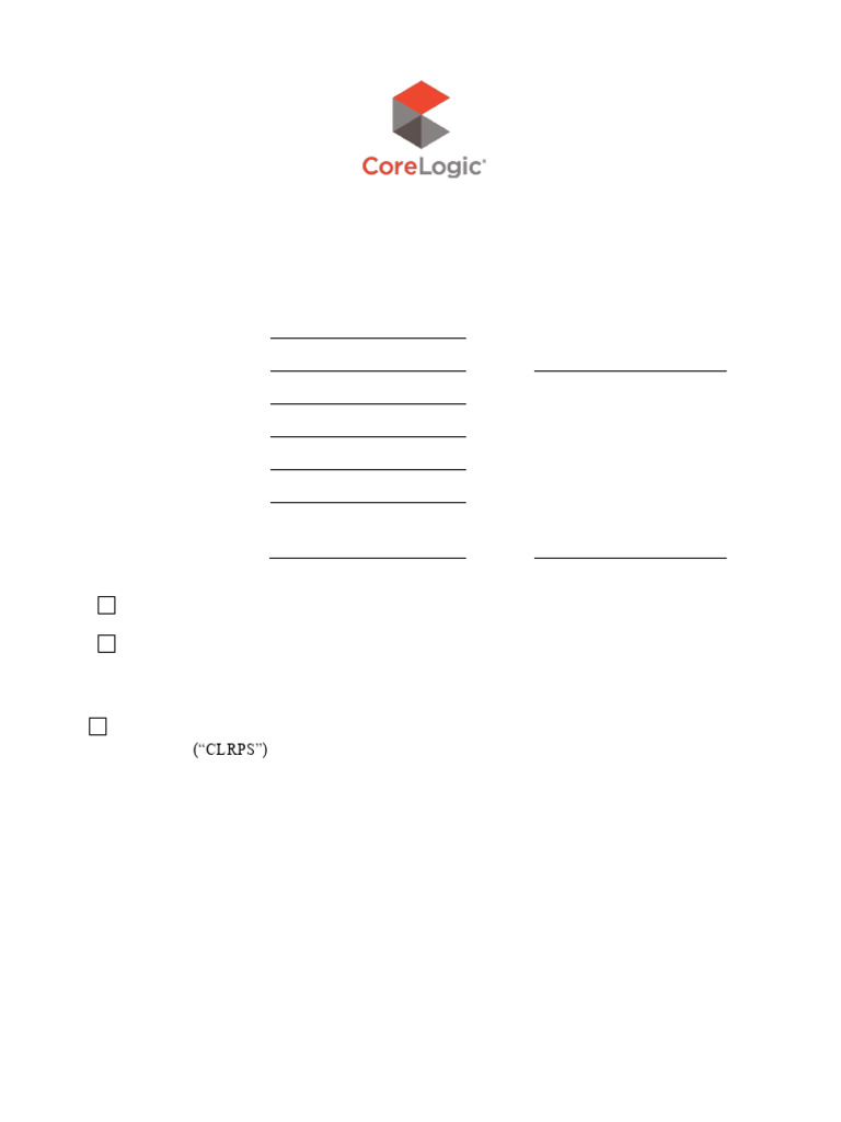 Credco Security Freeze | PDF