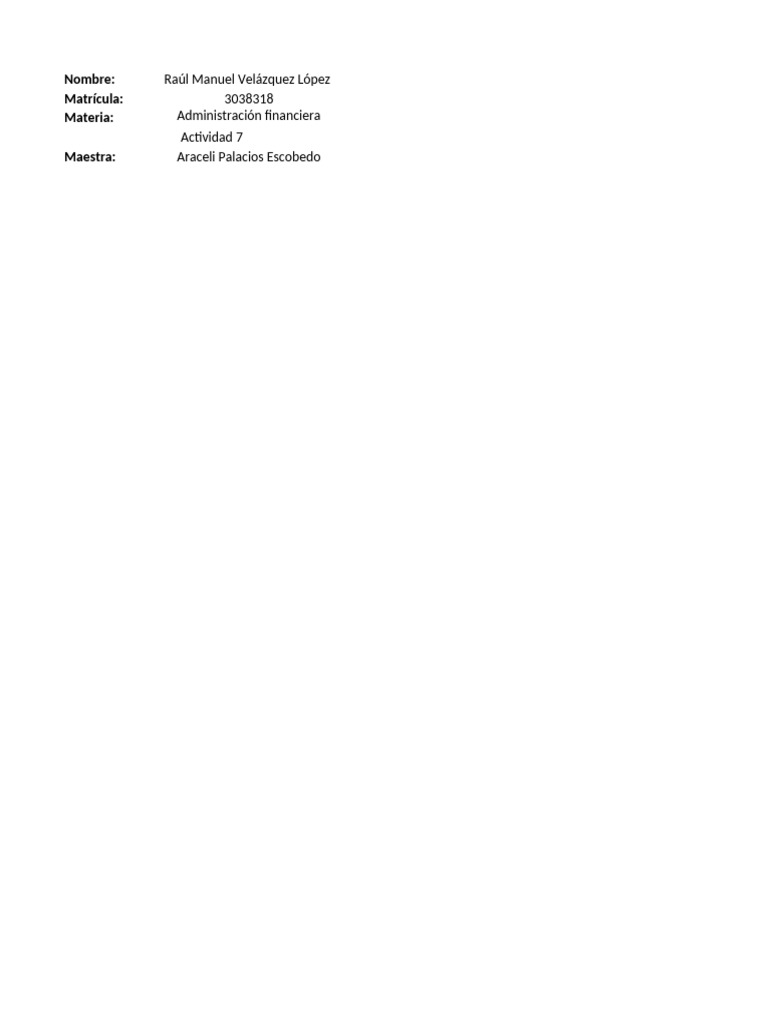 Actividad 7 (1) | PDF