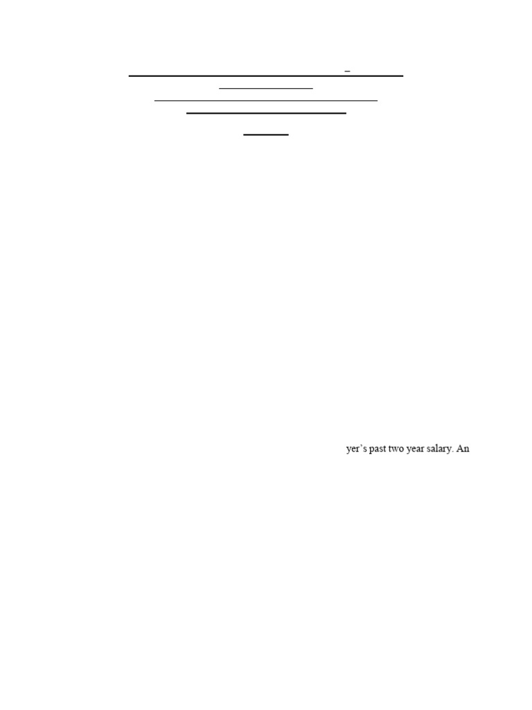 SORS2110 Tutorial1 | PDF