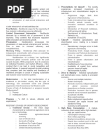 Economics Grade 10 Eclassroom Term 3 Notes | PDF | Taxes | Mining