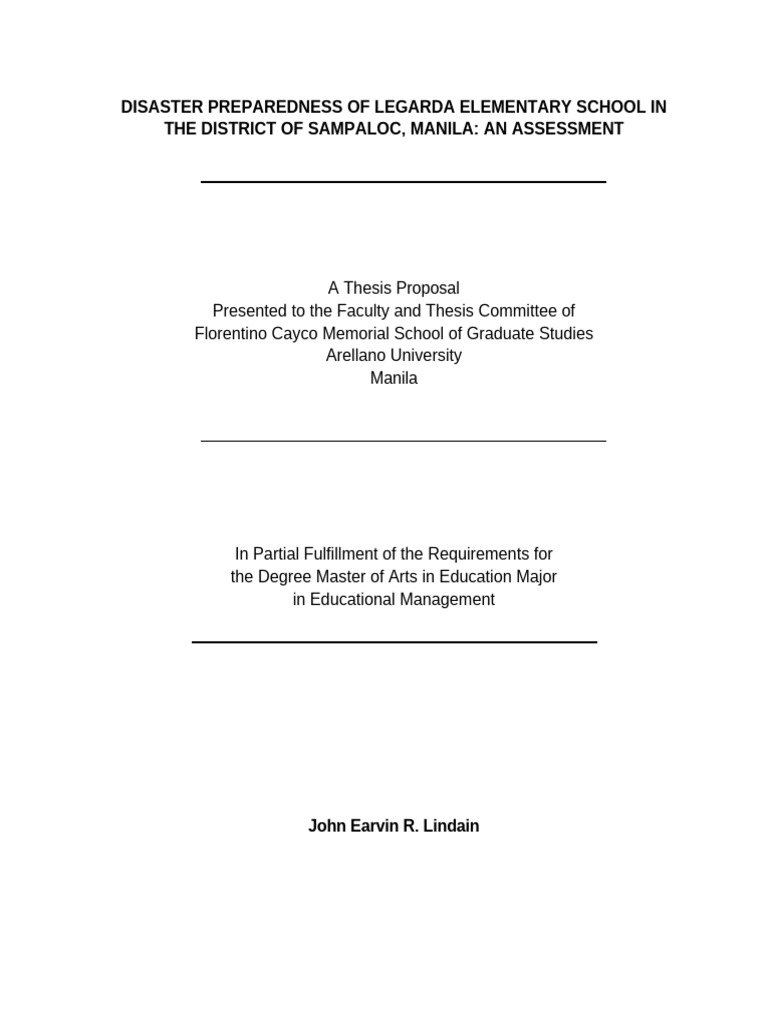 Main Cover Page 2 | PDF