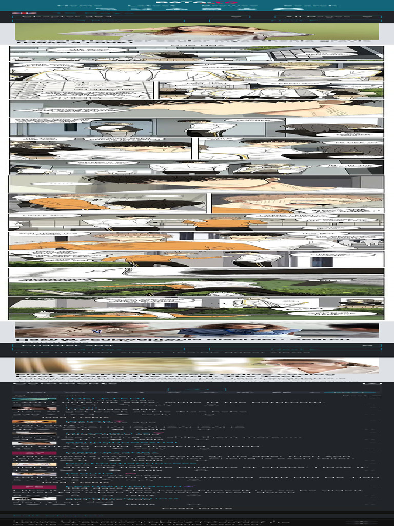 19 Days - Chapter 264 | PDF