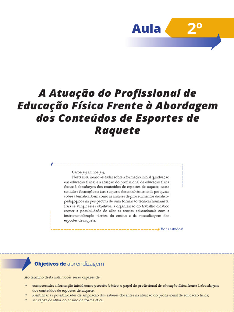 aula2 (4) | PDF