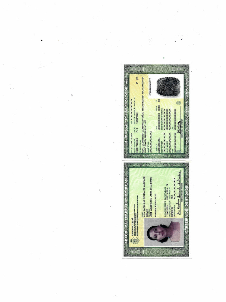 Documento de Karol Gomes | PDF