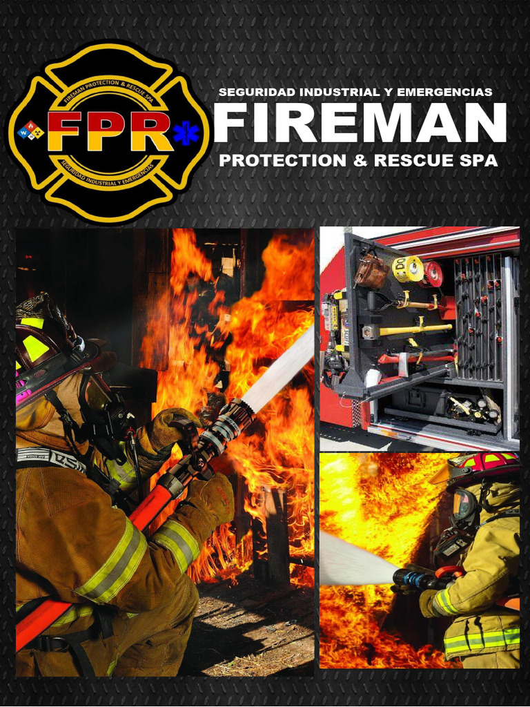 Catalogo Epp 2024 | PDF