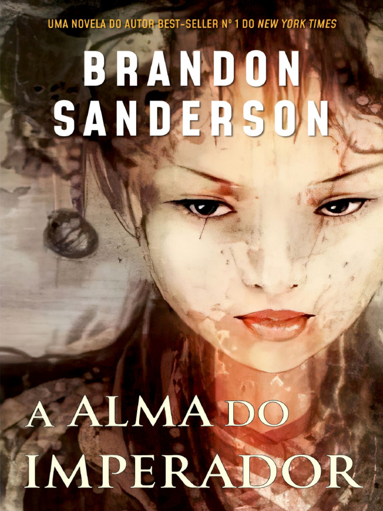 A Alma Do Imperador Brandon Sanderson | PDF
