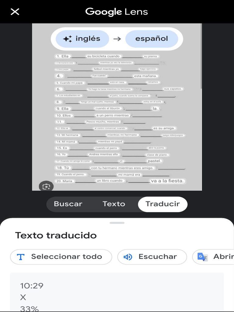 Google Lens | PDF
