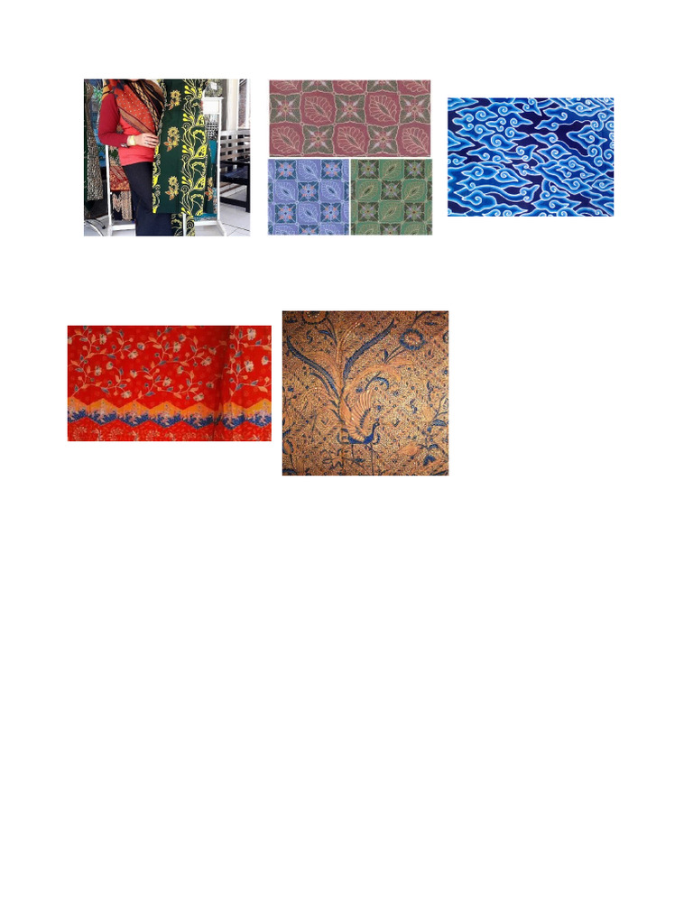 Filosofi Batik | PDF