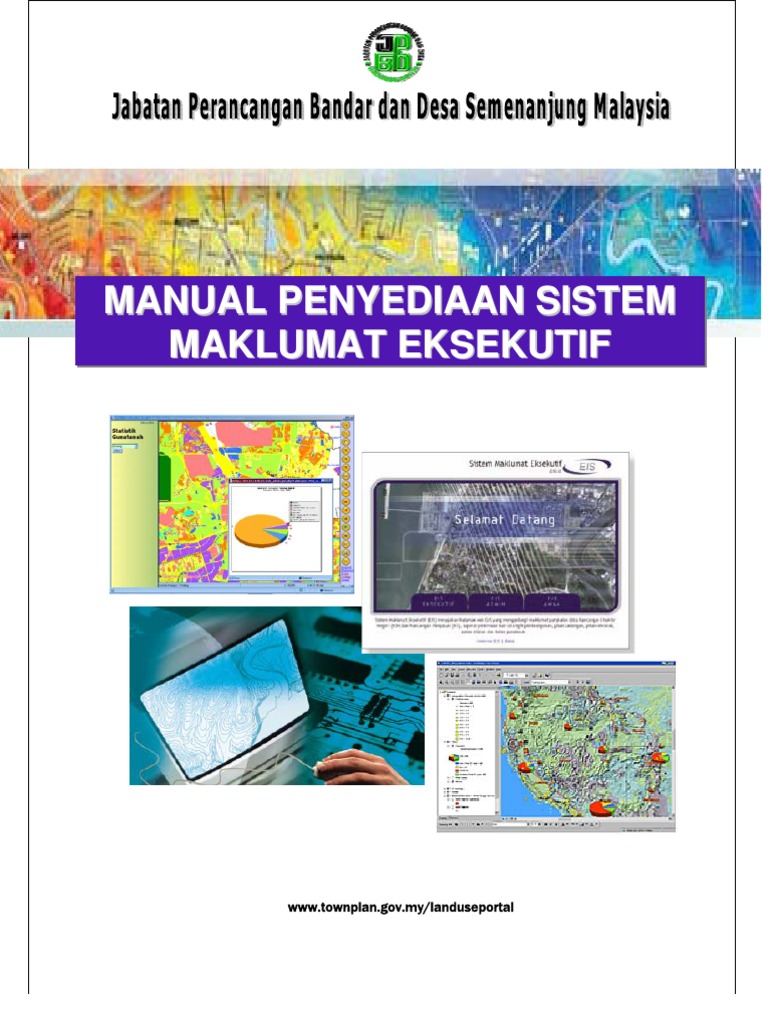 Manual Eis Web Gis | PDF