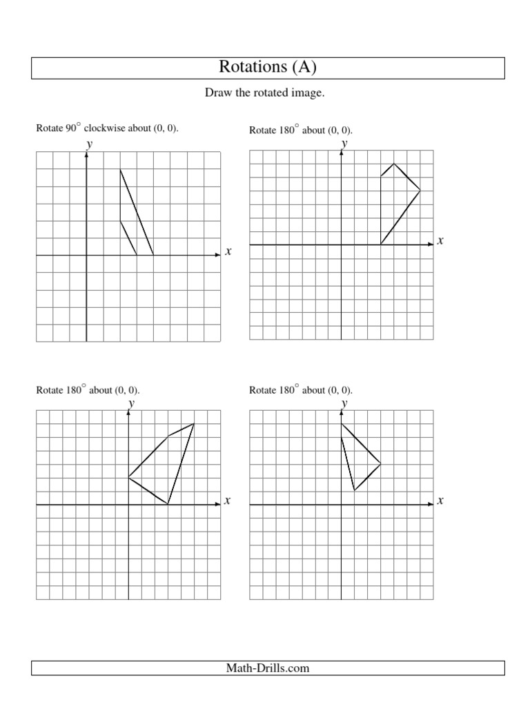 Rotations Origin 4vertices Startquadrant1 001.1424881246 | PDF