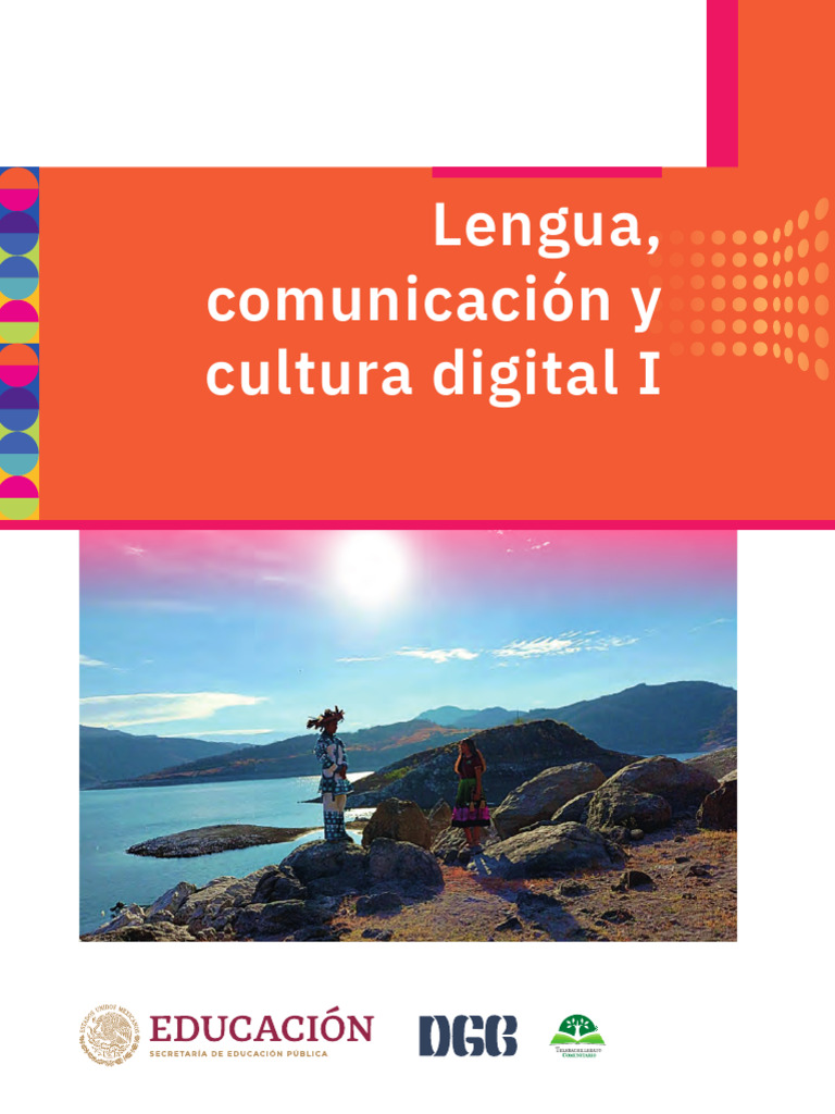 Cultura Digital 1 | PDF