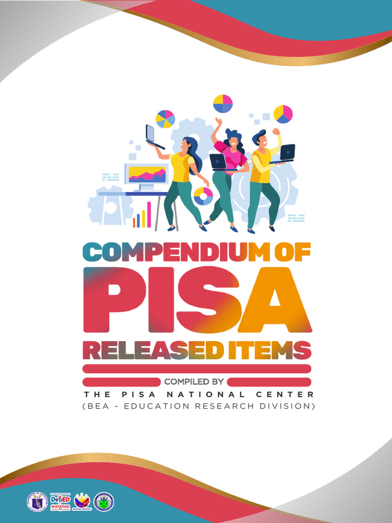 Compendium of PISA Released Items | PDF