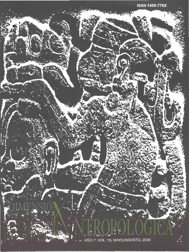 En La Mirada Del Arqueologo Una Mesoamer | PDF