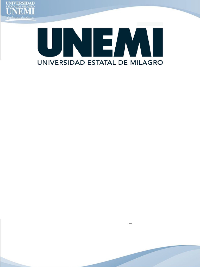 Tarea #3 - Paul Mayorga ADM | PDF