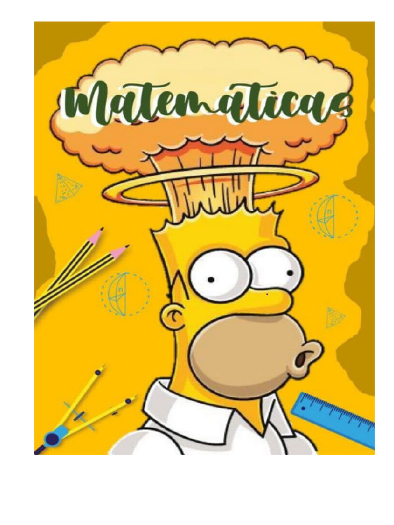 Caratula de Homero | PDF