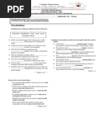 ABLLS-R Scoring Template | PDF