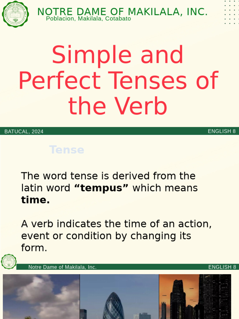 3rd Unit Week 1 | PDF