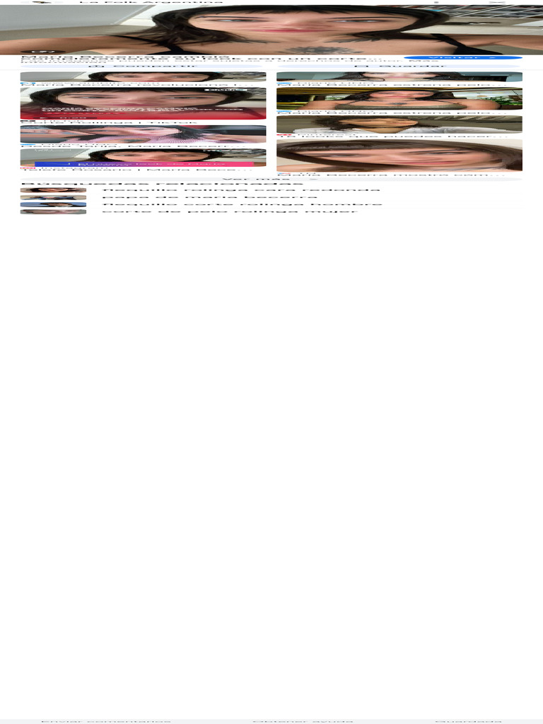 Corte Rollinga - Buscar Con Google | PDF