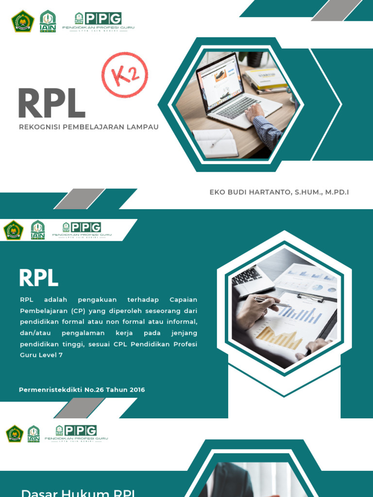 RPL K2 | PDF