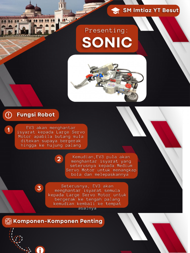 SONIC | PDF