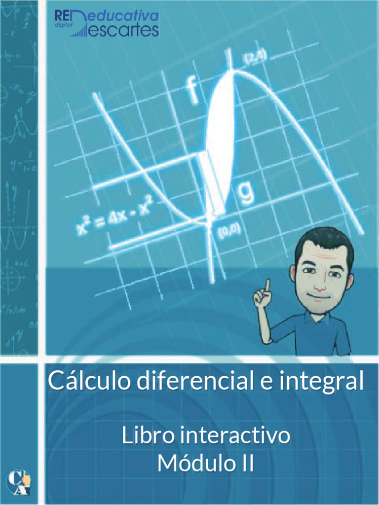 Calculo Diferencial e Integral II | PDF