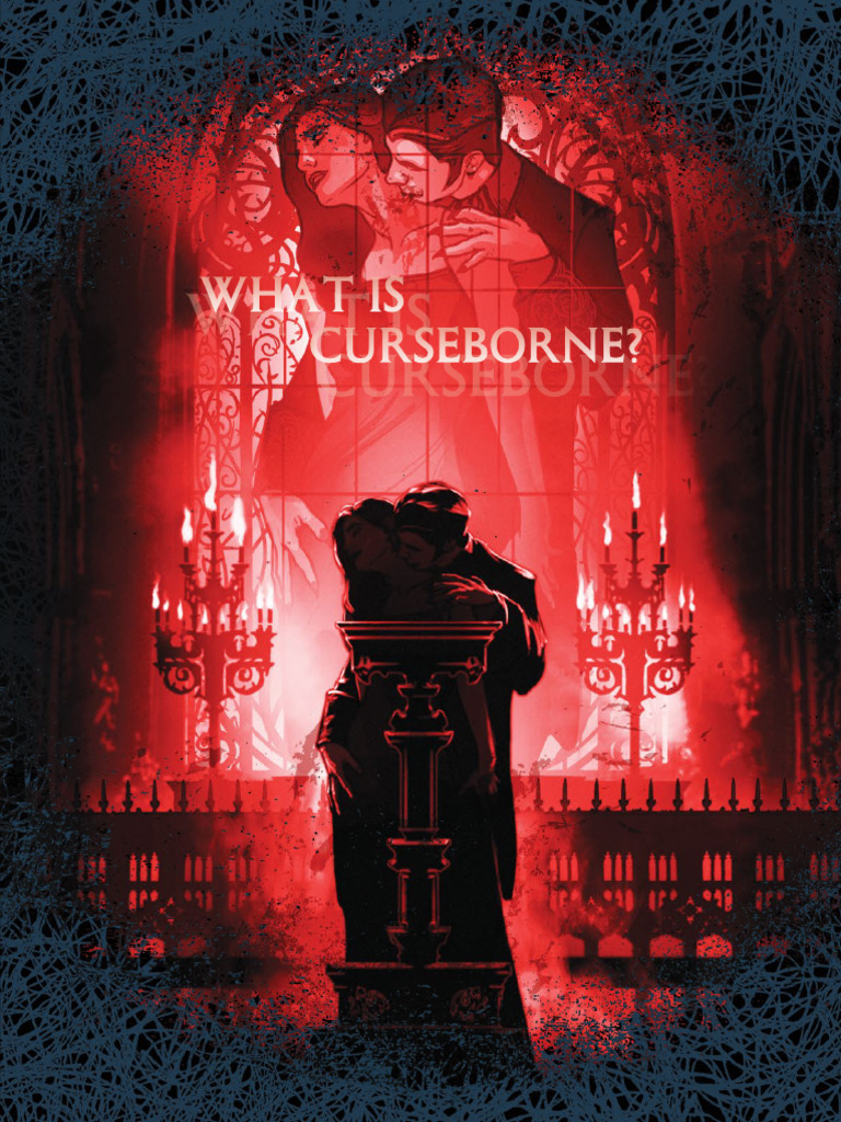 Curseborne GAMA Brochure V2 | PDF