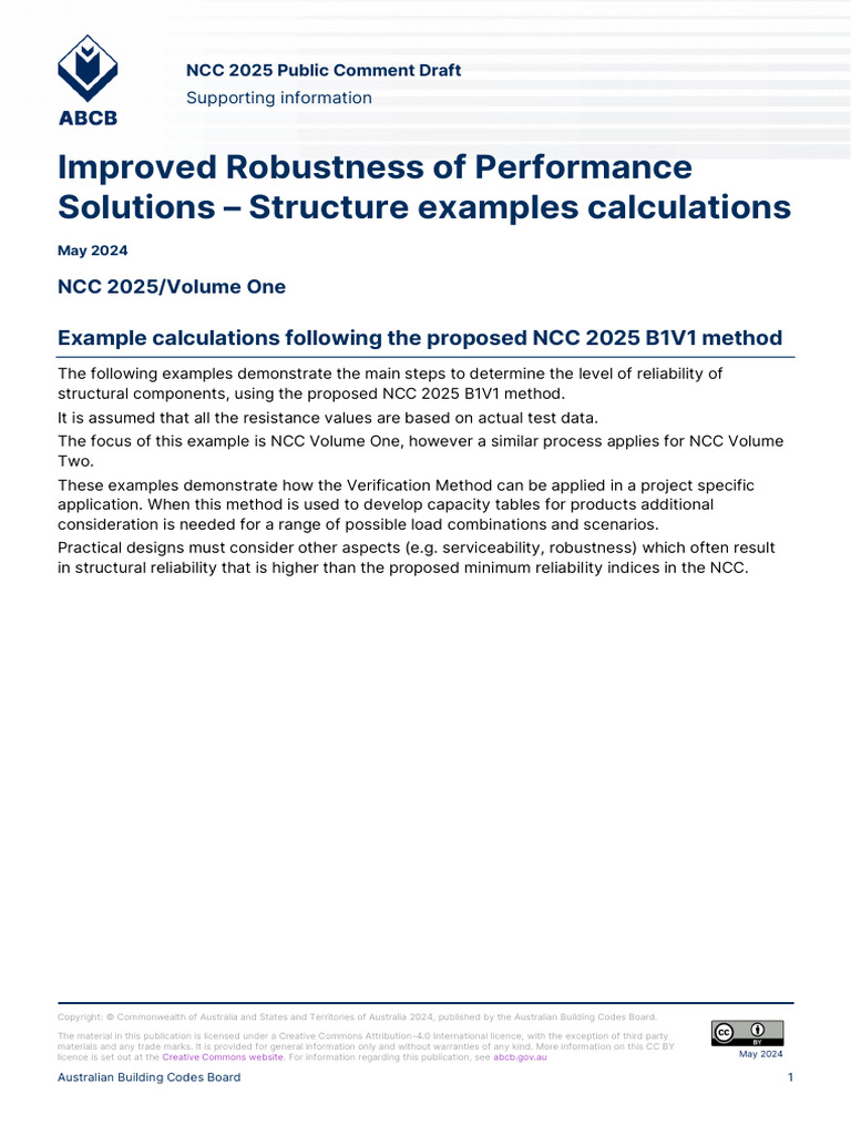 NCC-PCD-2025-B1V1-Example-Calculations_1 | PDF