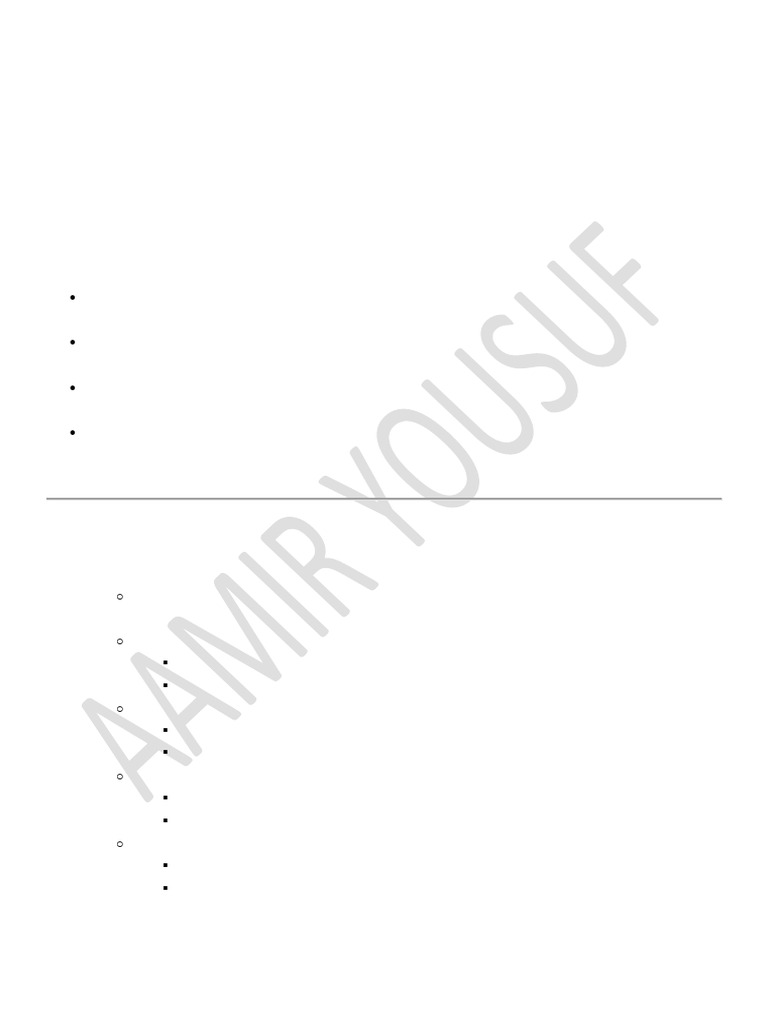 Introduction To Computer Networks | PDF