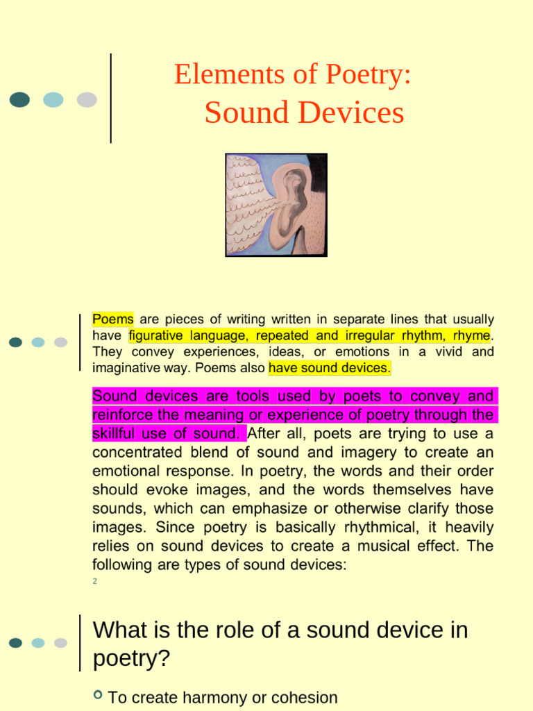Sound Devices | PDF