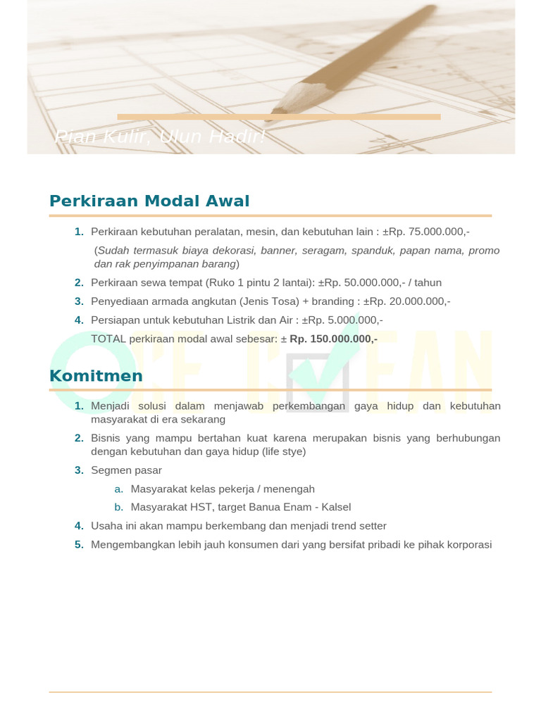 Rekayasa Bisnis | PDF