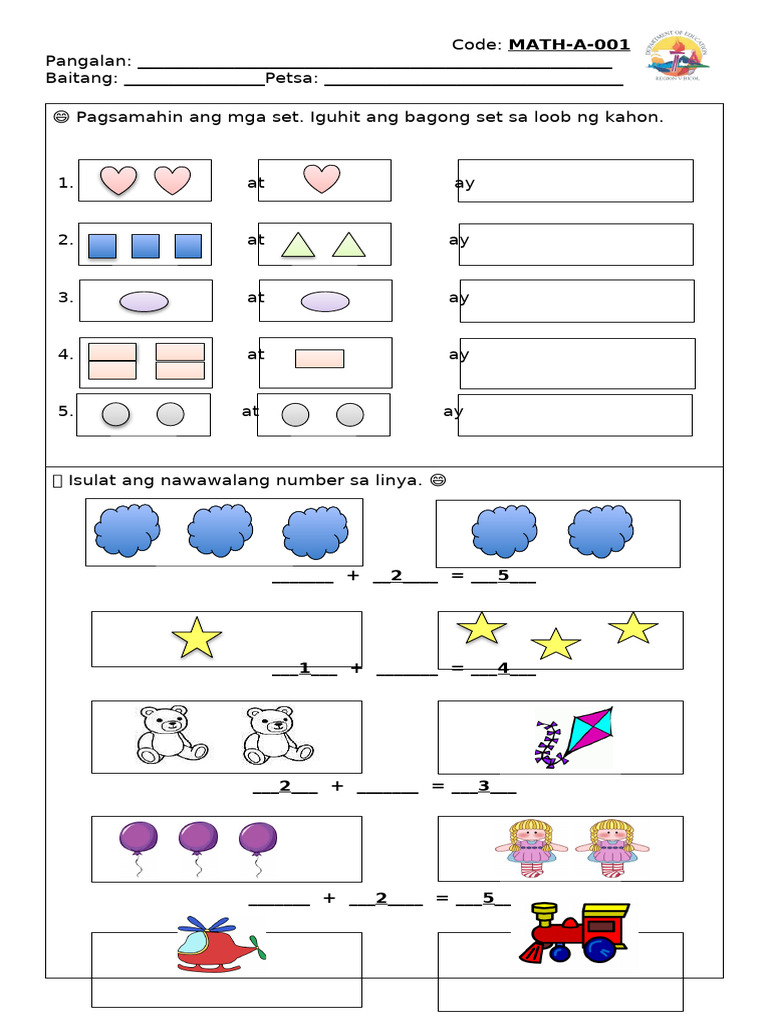 Math A 001 Final Pdf