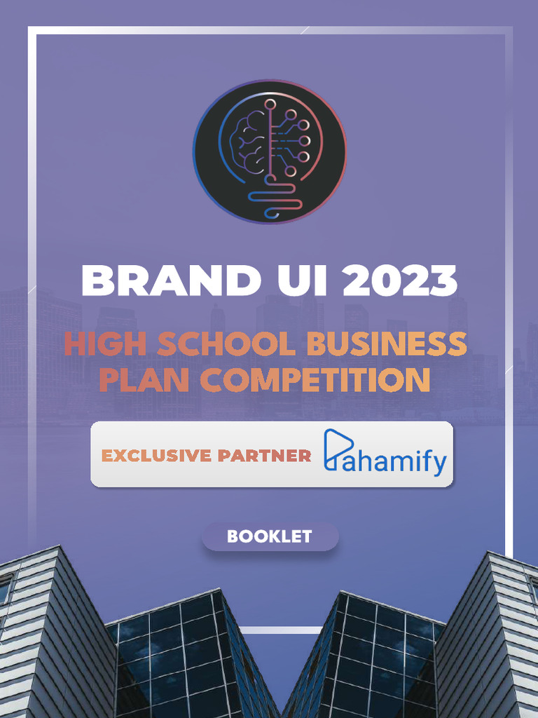Guidebook HSC Brand Ui 2023 | PDF