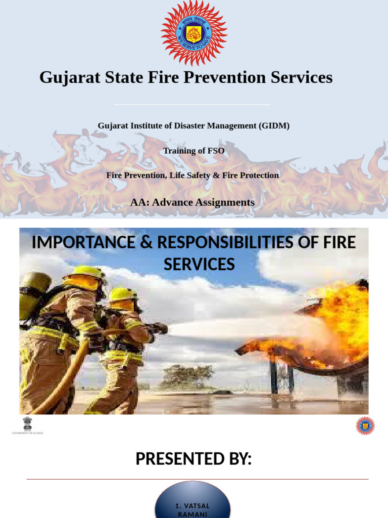 Fso Advance | PDF
