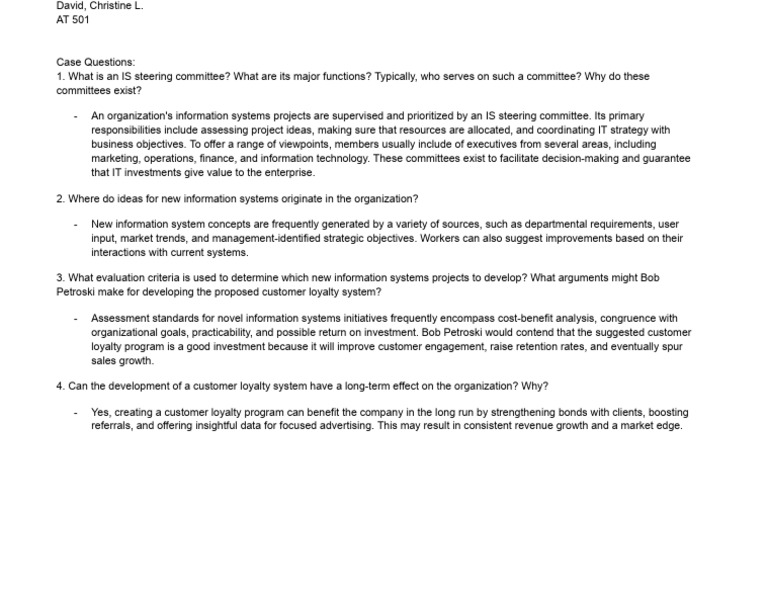 03_Laboratory_Exercise | PDF