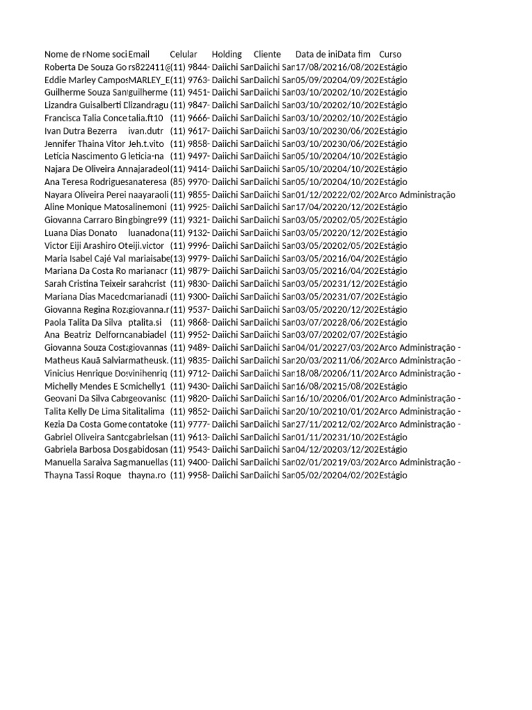 Relatorio Jovem+ 20240116 101625 | PDF