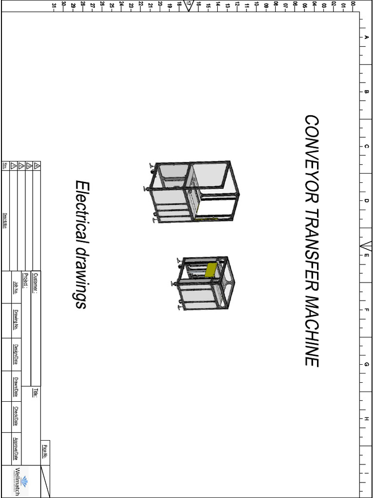 Manual - Electric | PDF
