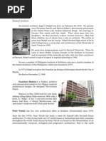 NEUST Sumacab Campus Overview | PDF